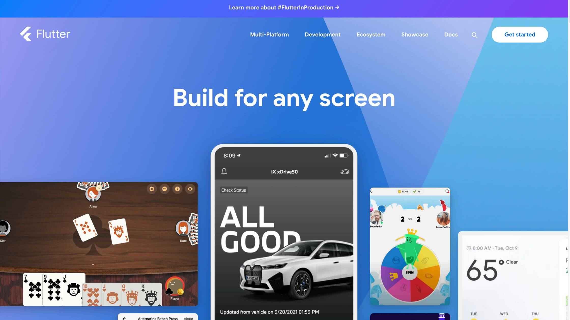 12 Common Cross-Platform App Frameworks for 2025 - Golden Owl